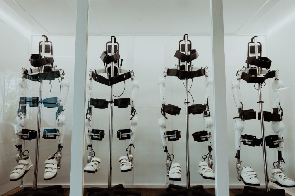 Hybrid Assistive Limb (HAL) What You Should Know