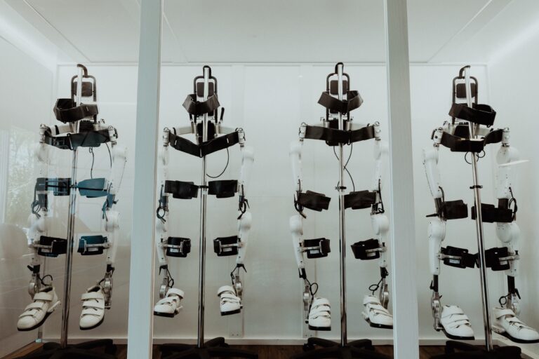 Hybrid Assistive Limb (HAL) What You Should Know