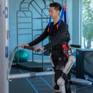 Hybrid Assistive Limb (HAL) What You Should Know