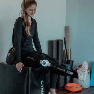 Hybrid Assistive Limb (HAL) What You Should Know