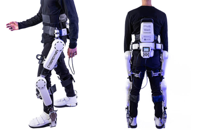 5 Benefits of HAL Exoskeletons (+ How They Work)